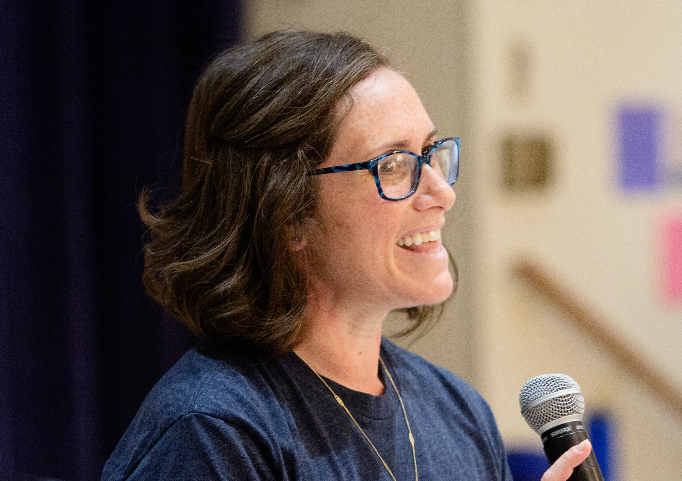 Connecting students with strategies to succeed